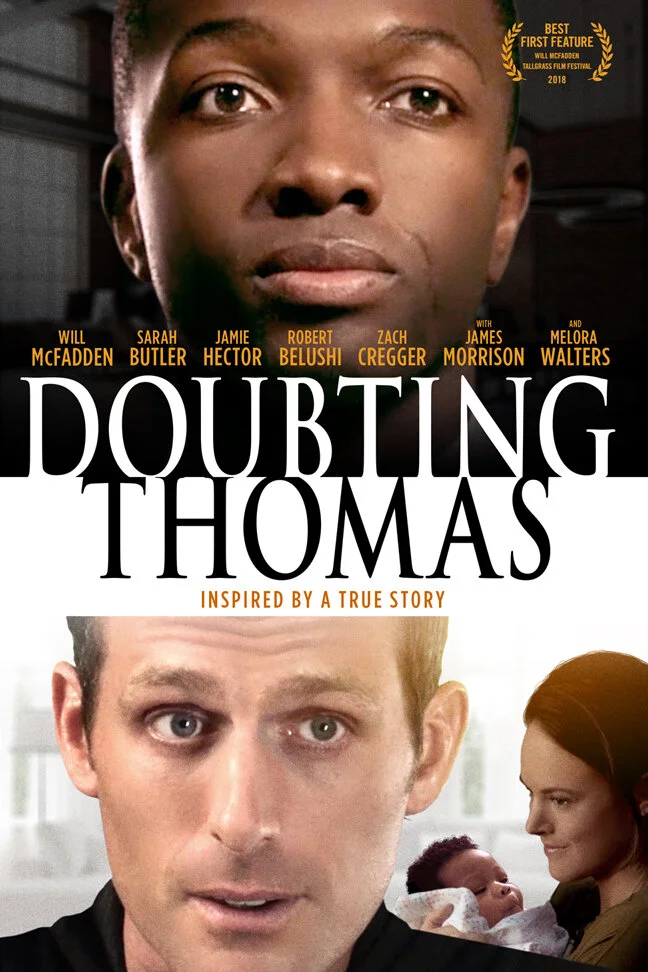 Doubting Thomas - award-winning independent film by Will McFadden