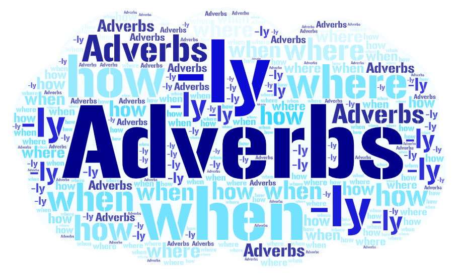 When to Use Adverbs and When Not To — Easy Reader Editing