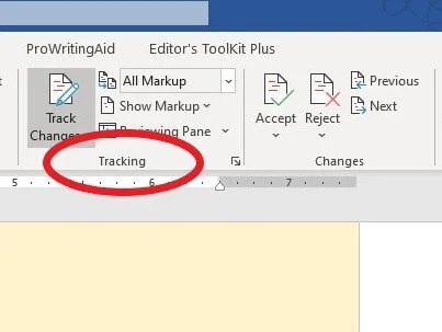 9 Editing Tools in MS Word that Writers Overlook — Easy Reader Editing