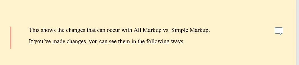 9 Editing Tools in MS Word that Writers Overlook — Easy Reader Editing