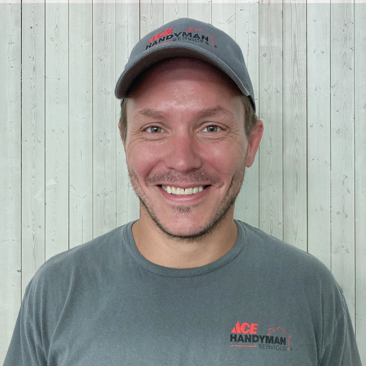 Ace Handyman Services — HELPFUL PLACE