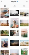 How To Create White Instagram Borders In 4 Steps — Josh Druding Photography