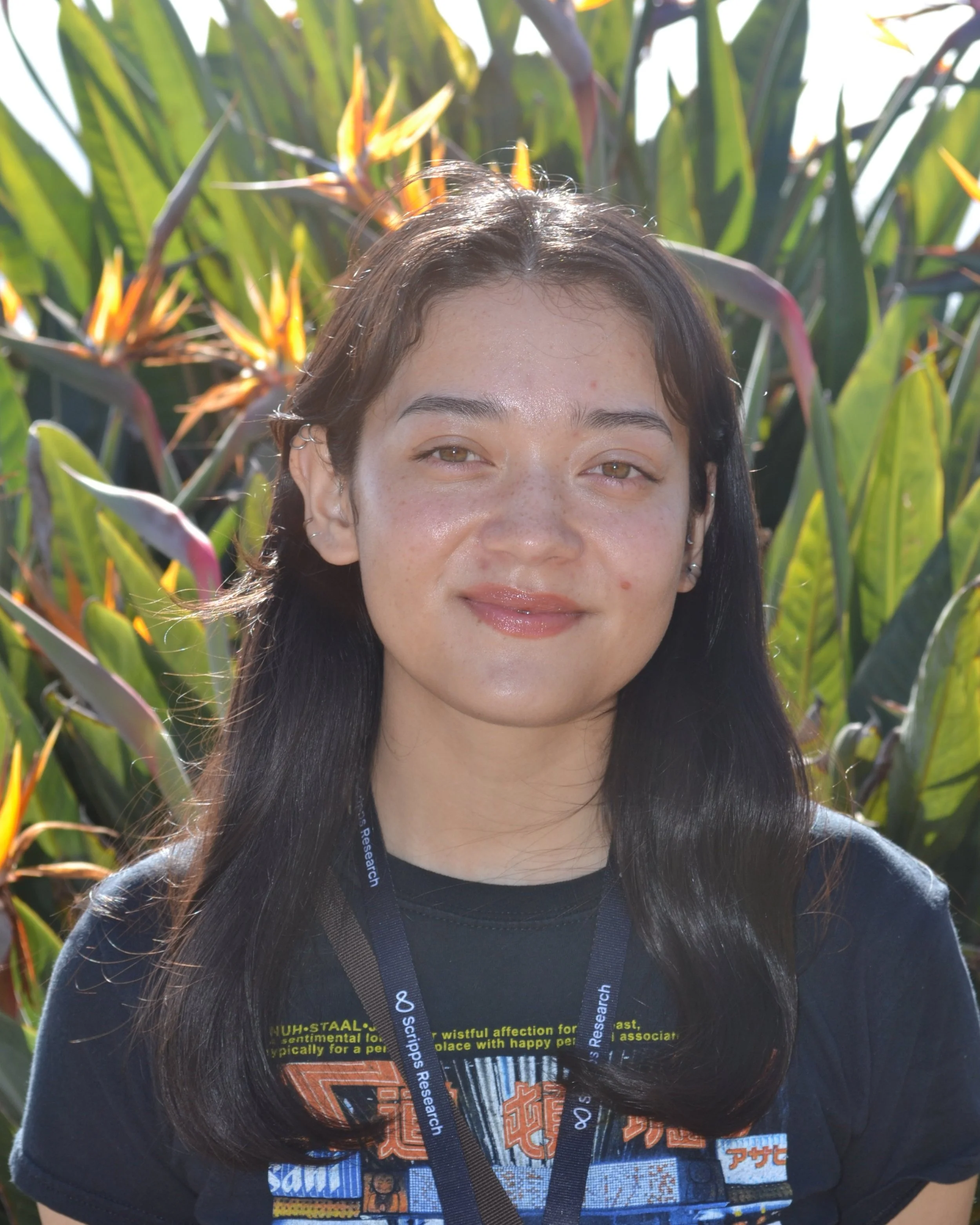 lab members — The Patapoutian Lab