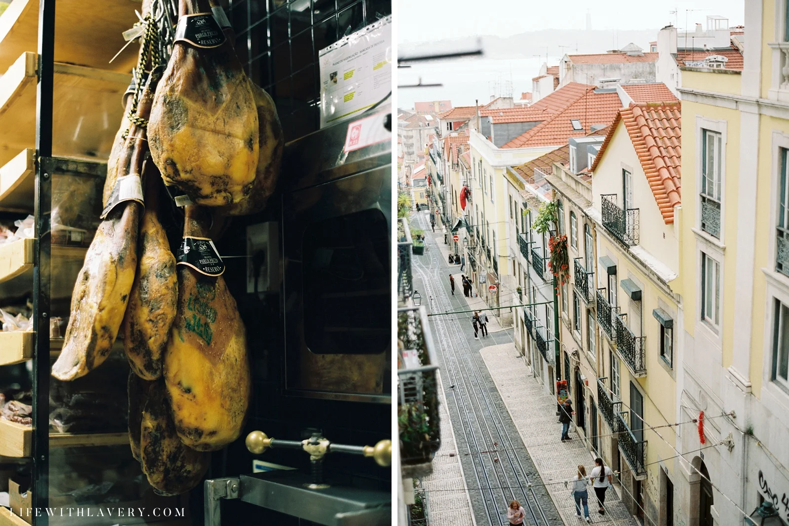 9 Things You Can't Miss in Lisbon, Portugal — Life With Lavery