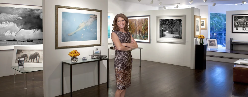 The Gallery | Iris Gallery | Contemporary Fine Art