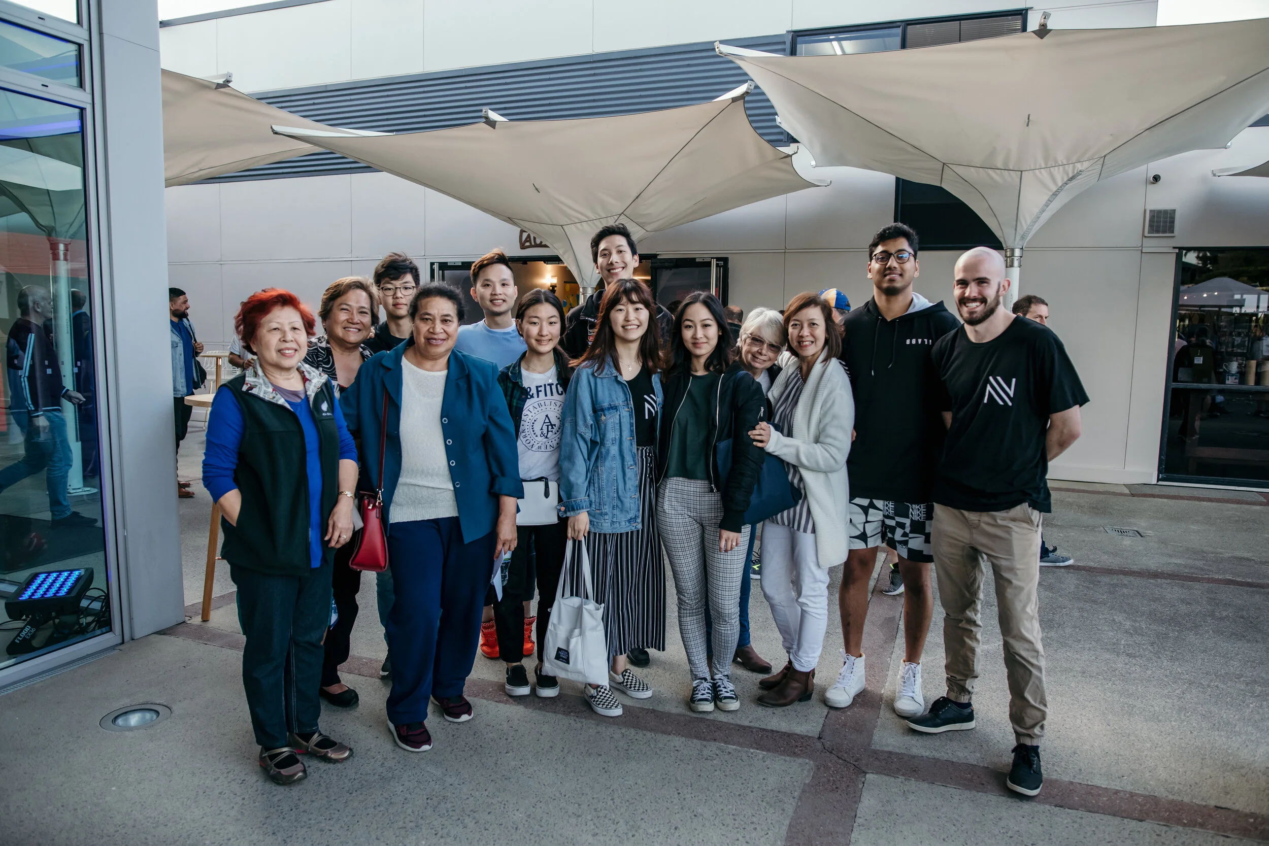 Locations | New Life Churches