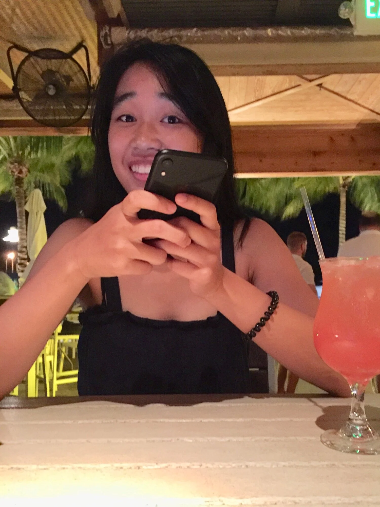 Team Members — Parker Lab