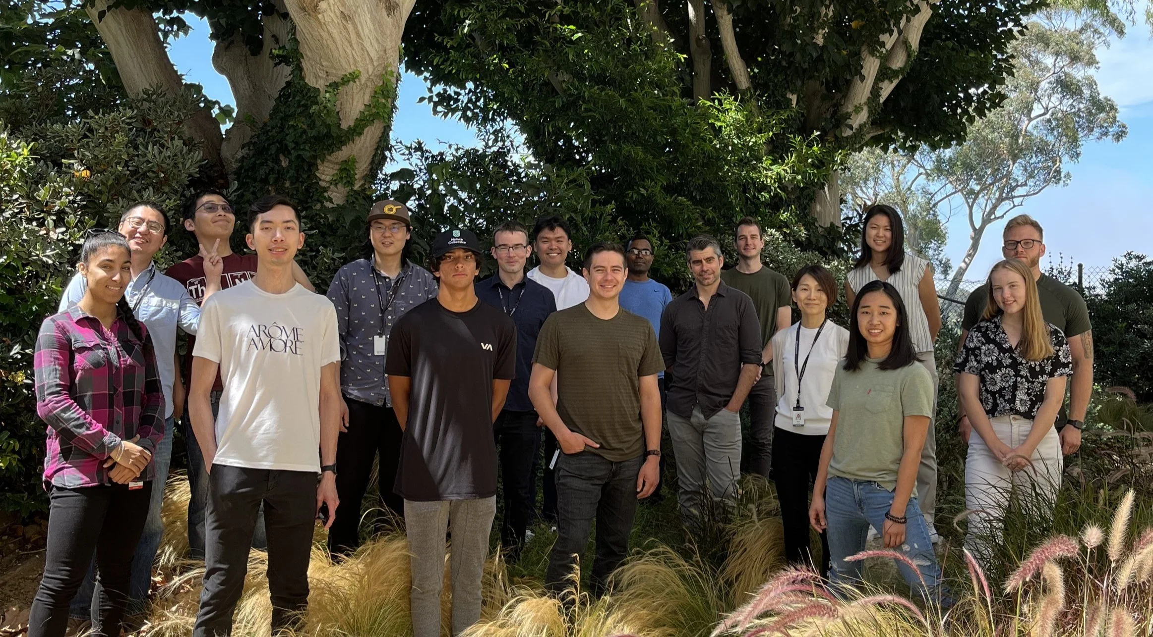 Parker Lab