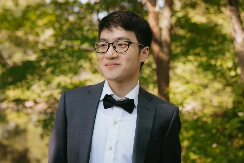 Team Members — Parker Lab