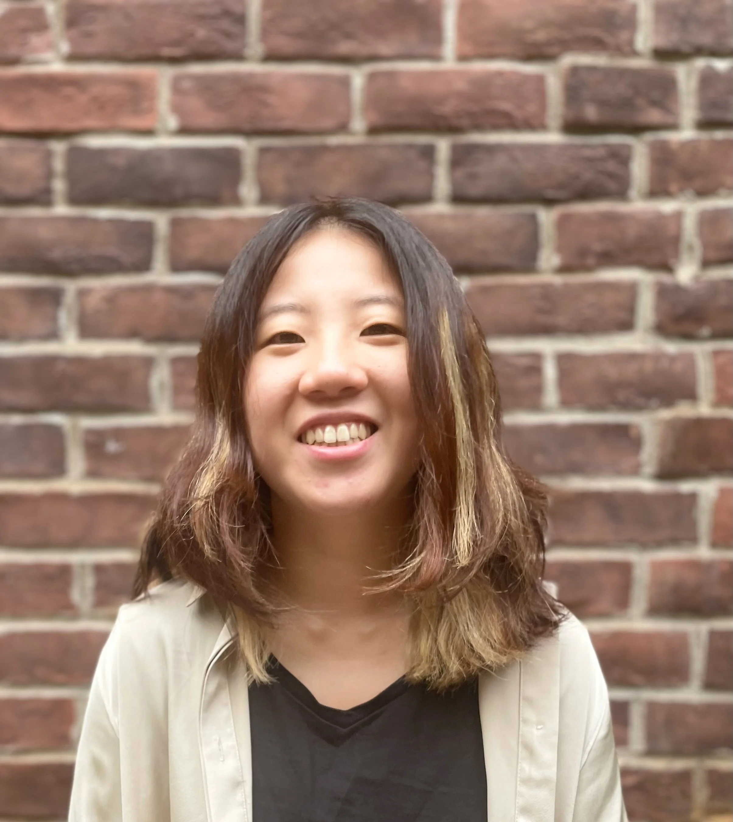 Team Members — Parker Lab