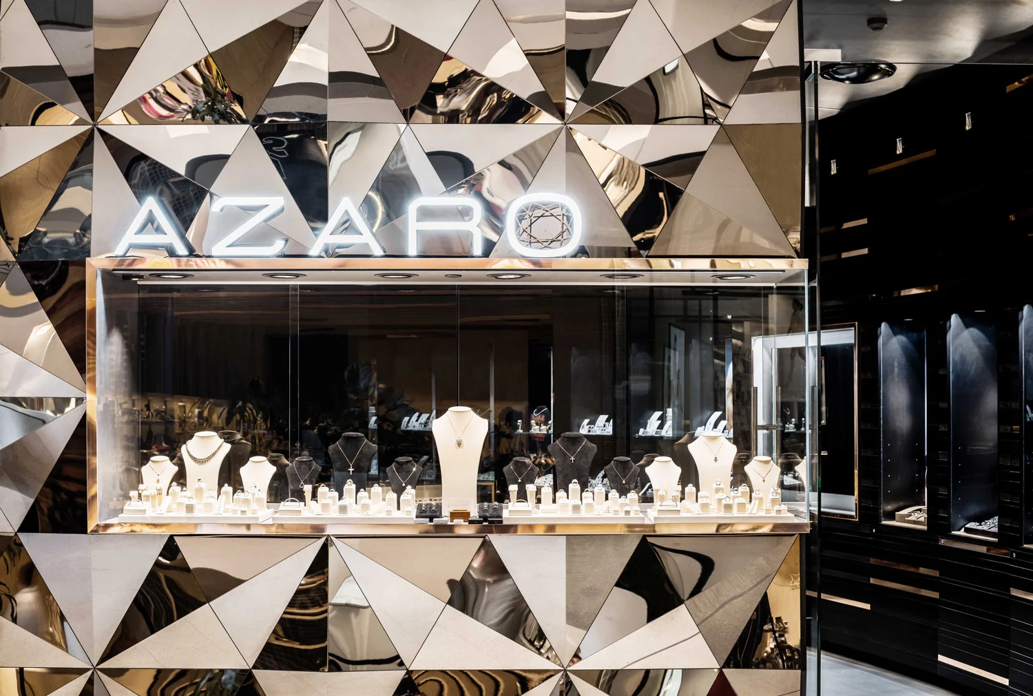 Our Work — Shopfit Co. | Professional Shopfitting