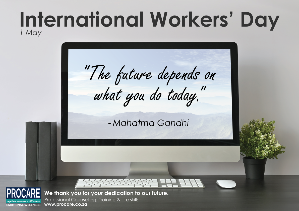 Workers' Day — PROCARE