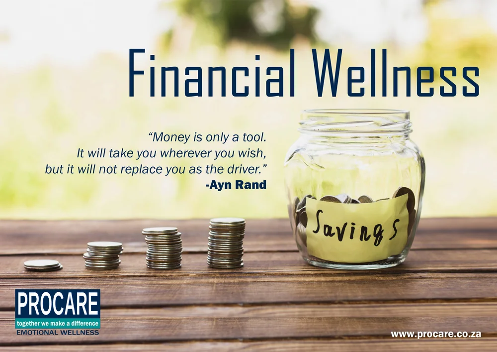 Financial Wellness 2020 — PROCARE