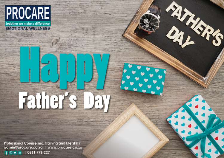 Father's Day 2023 — PROCARE