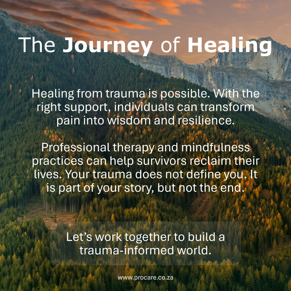 World Trauma Day — PROCARE