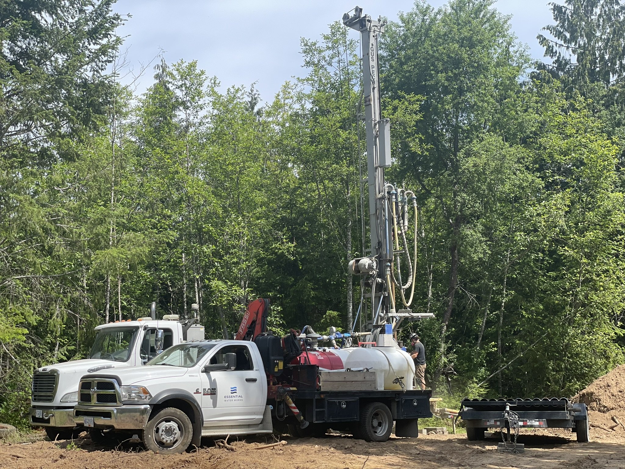 Essential Water Works