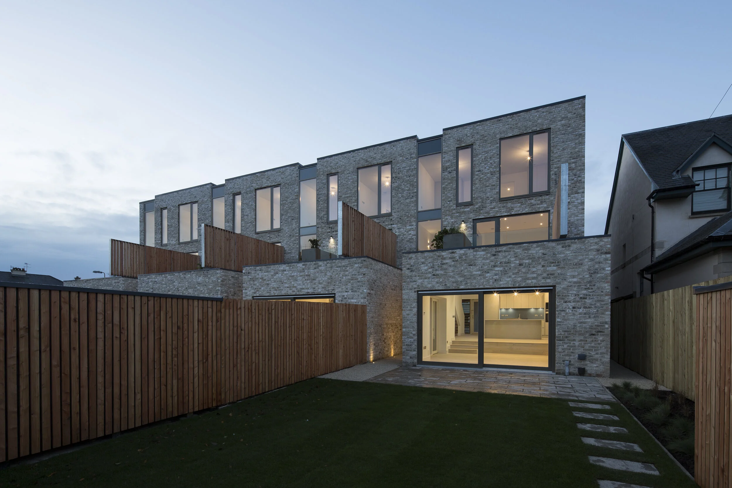 Architecture Design Edinburgh Scotland — Studio LBA