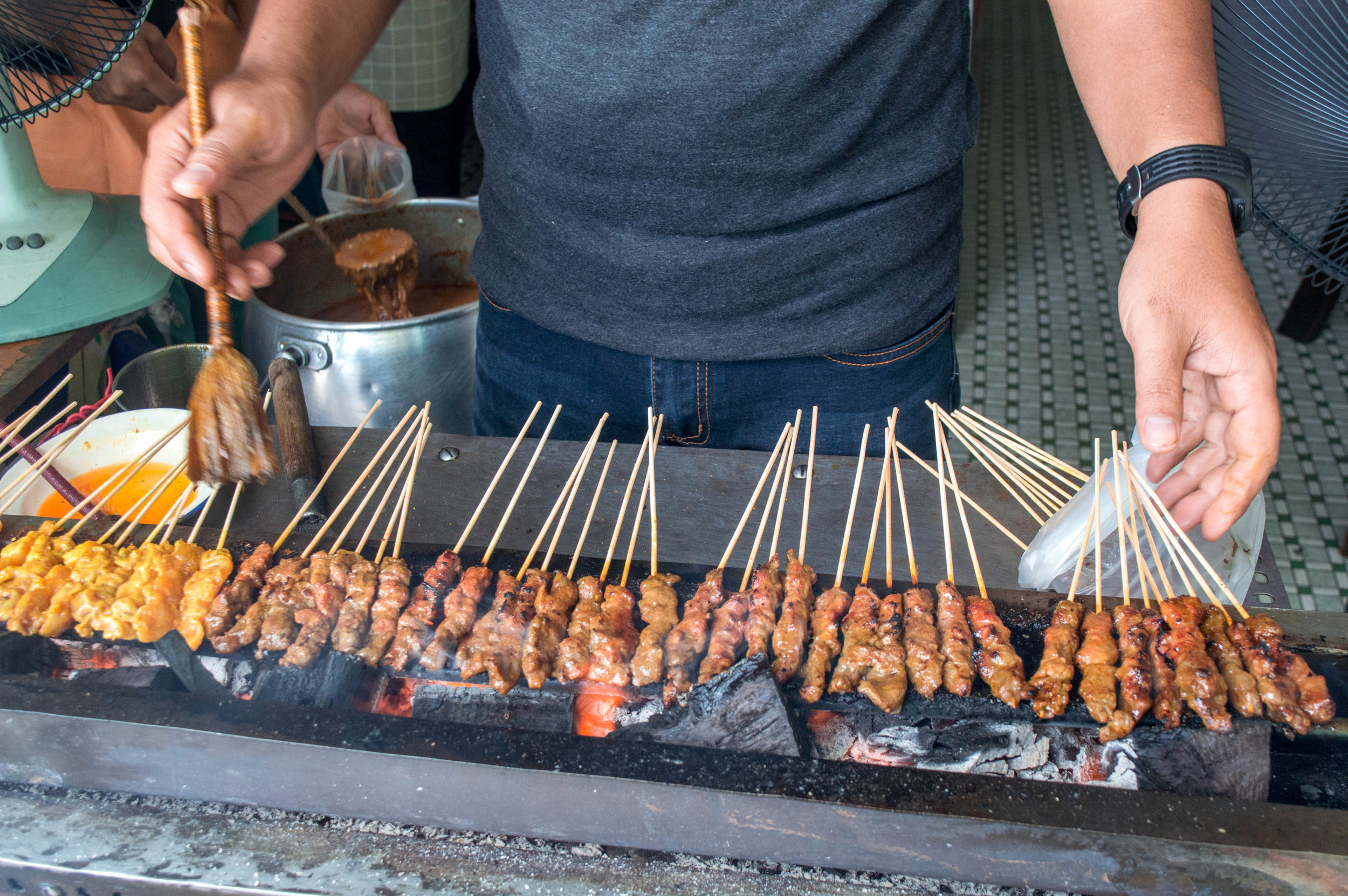 Blue Kinabalu Travel Agency SDN BHD