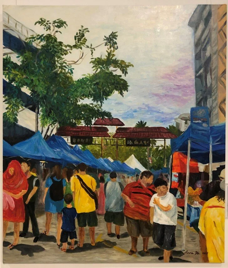 Top 20 fun things to enjoy in Kota Kinabalu! (Visit Sabah Art Gallery ...
