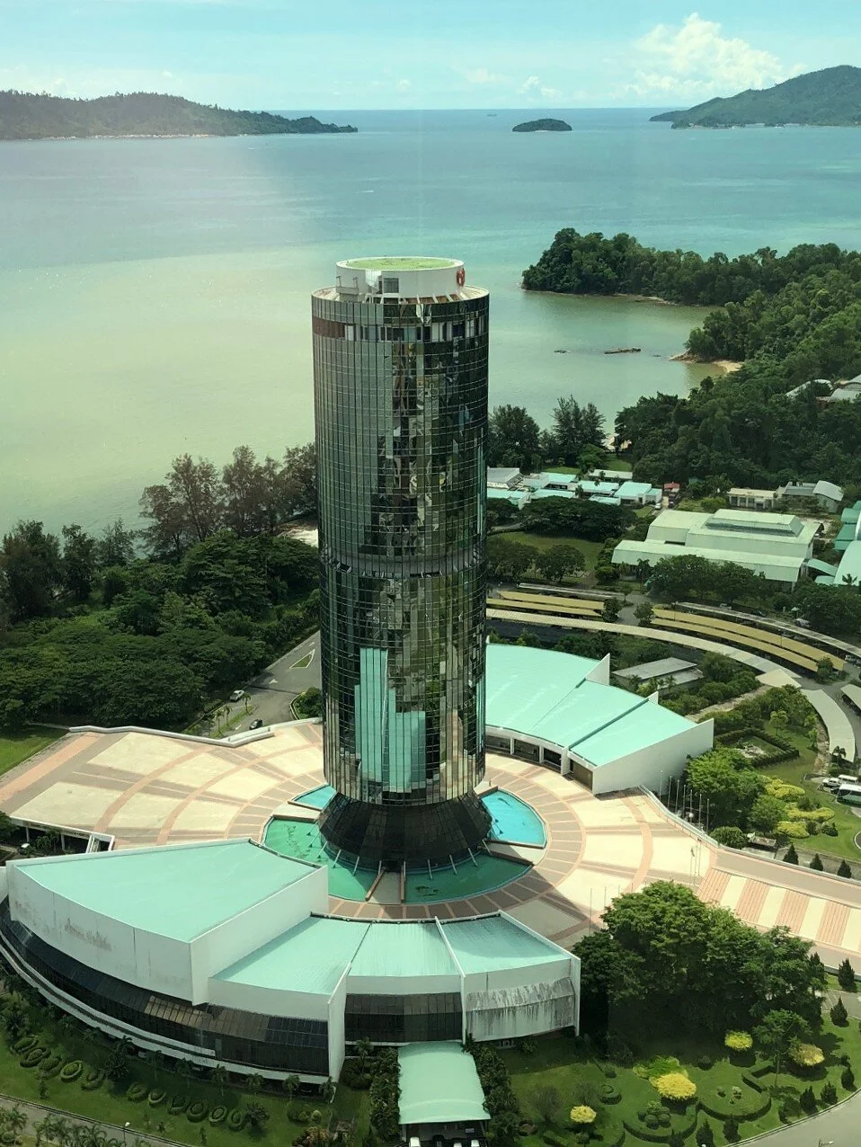 Top 20 fun things to enjoy in Kota Kinabalu! (No. 12 – Admire the ...