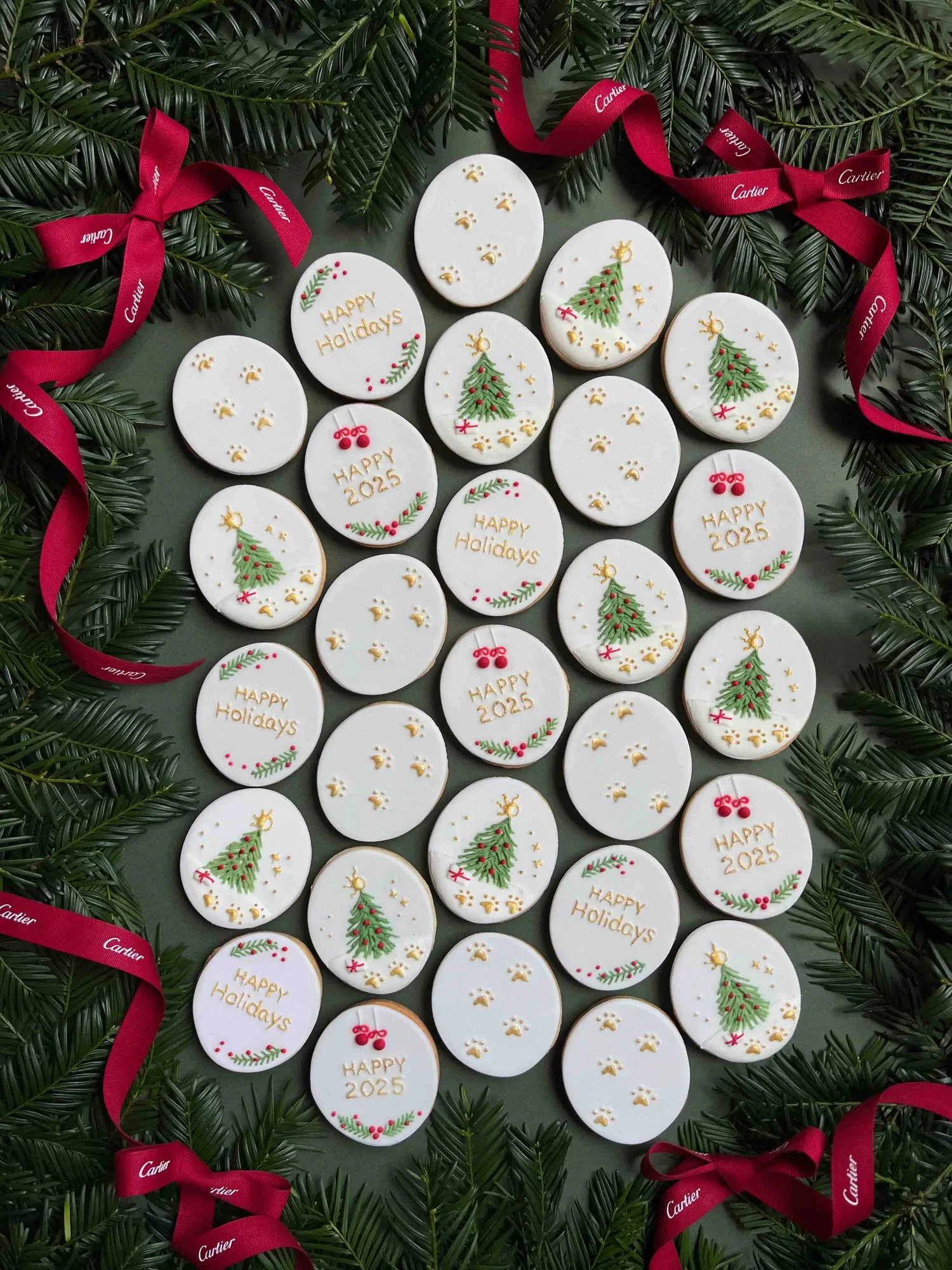 So BANG Paris | Luxury Couture Cookies, Edible Art & Creative Direction