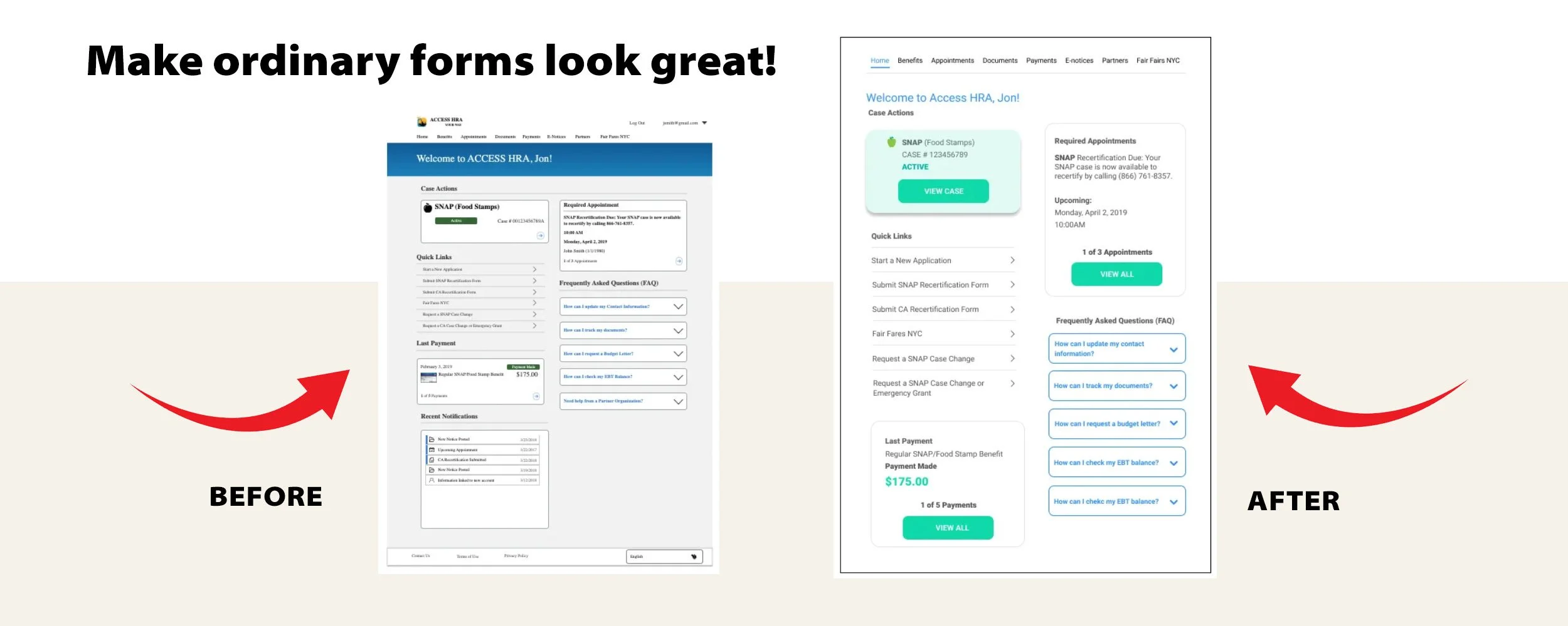 Services — Studio Beis Design