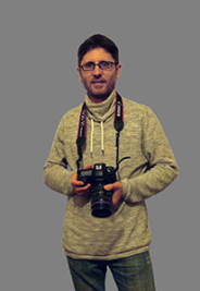 Programme — Gloucester Camera Club