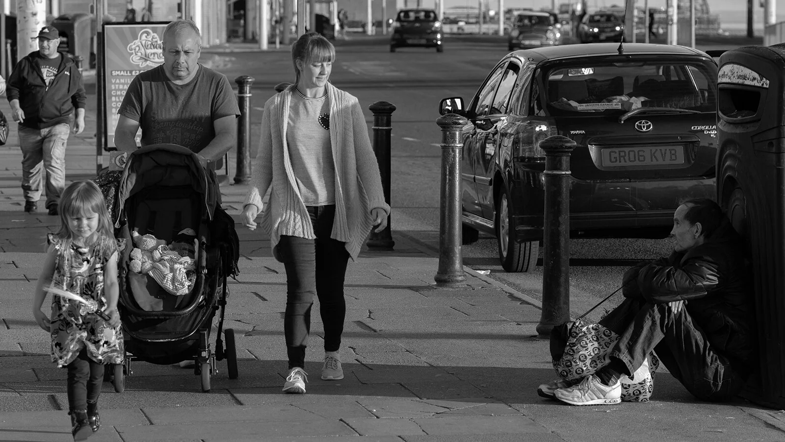 Programme — Gloucester Camera Club