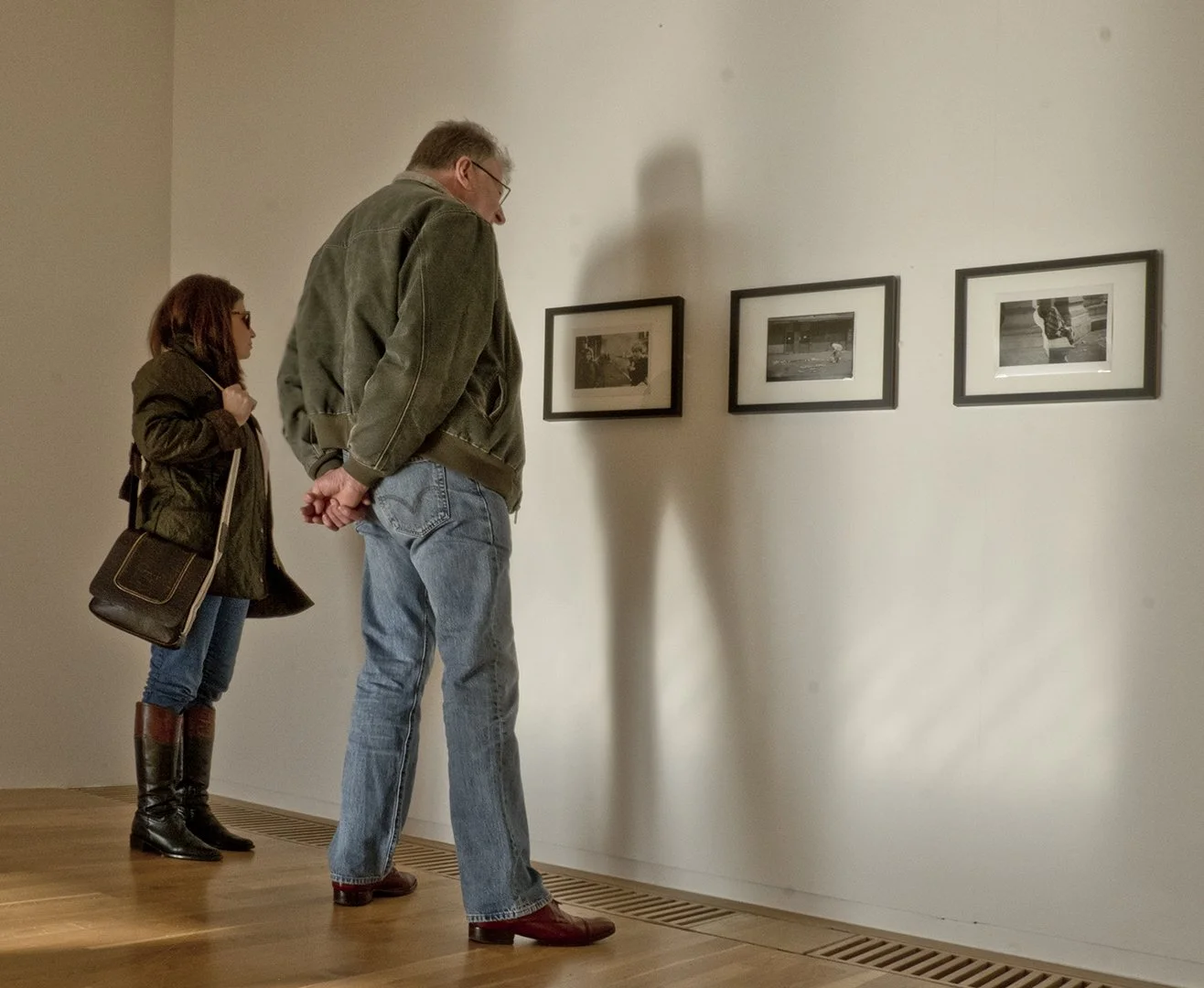 Gloucester Camera Club