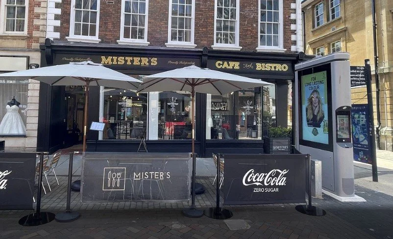 Programme — Gloucester Camera Club