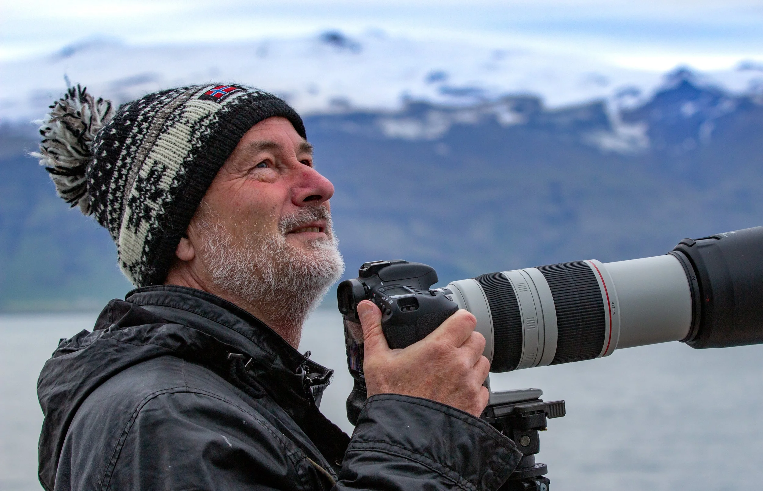 Programme — Gloucester Camera Club