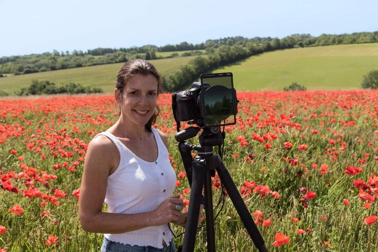 Programme — Gloucester Camera Club