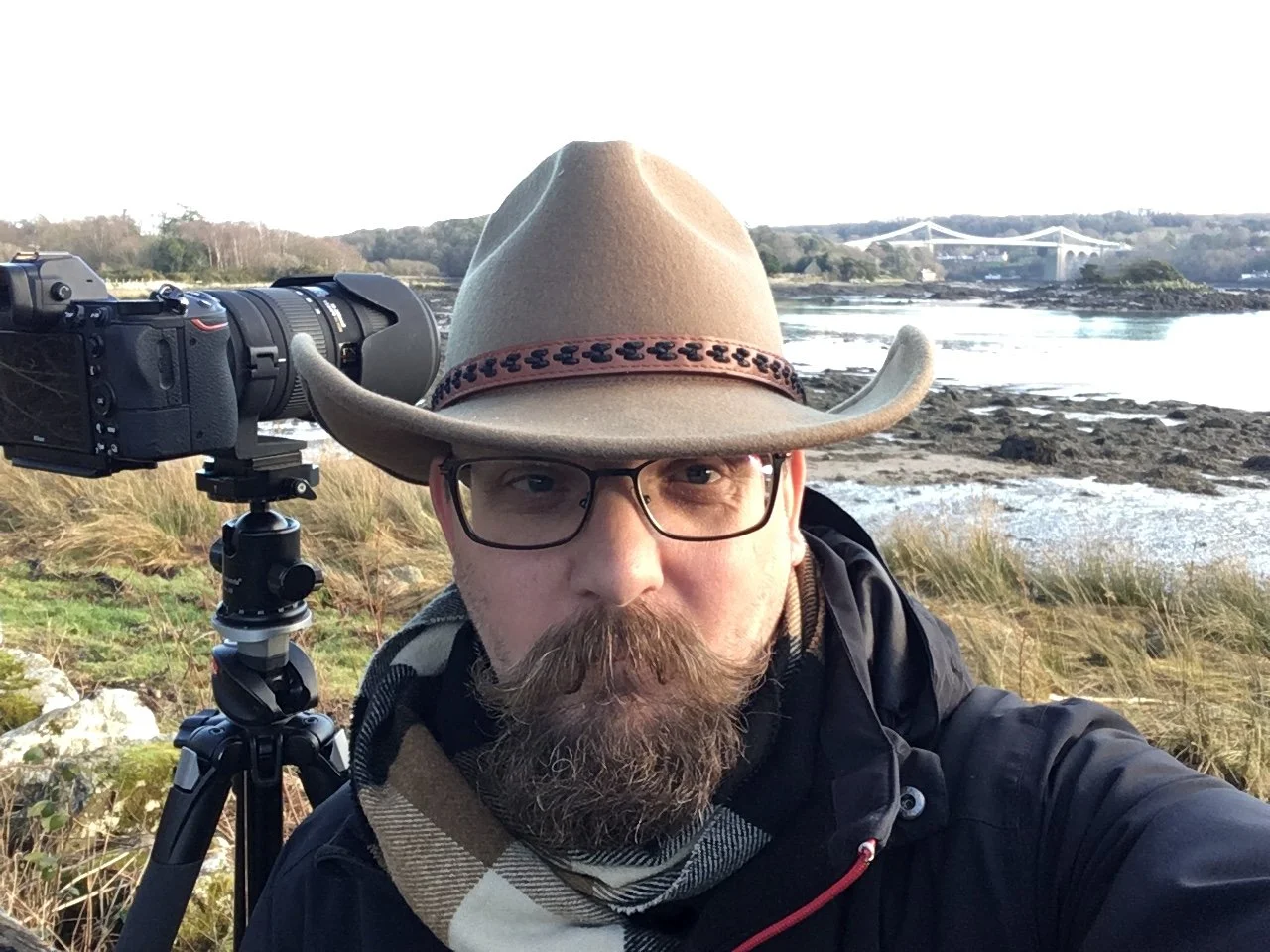 Programme — Gloucester Camera Club