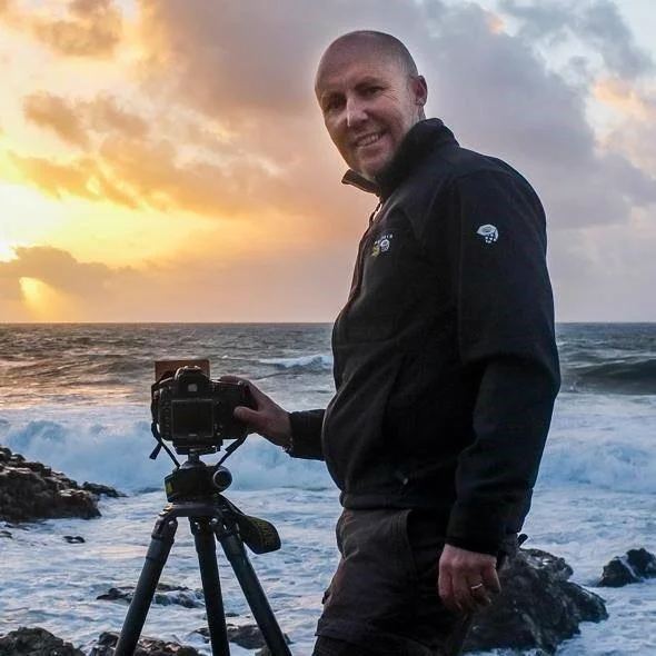 Programme — Gloucester Camera Club