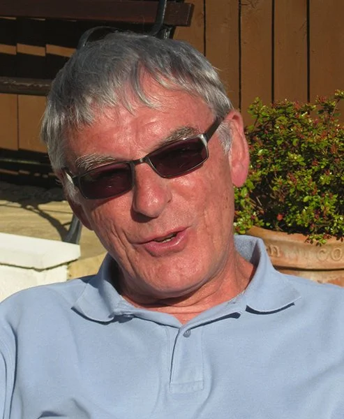 Programme — Gloucester Camera Club