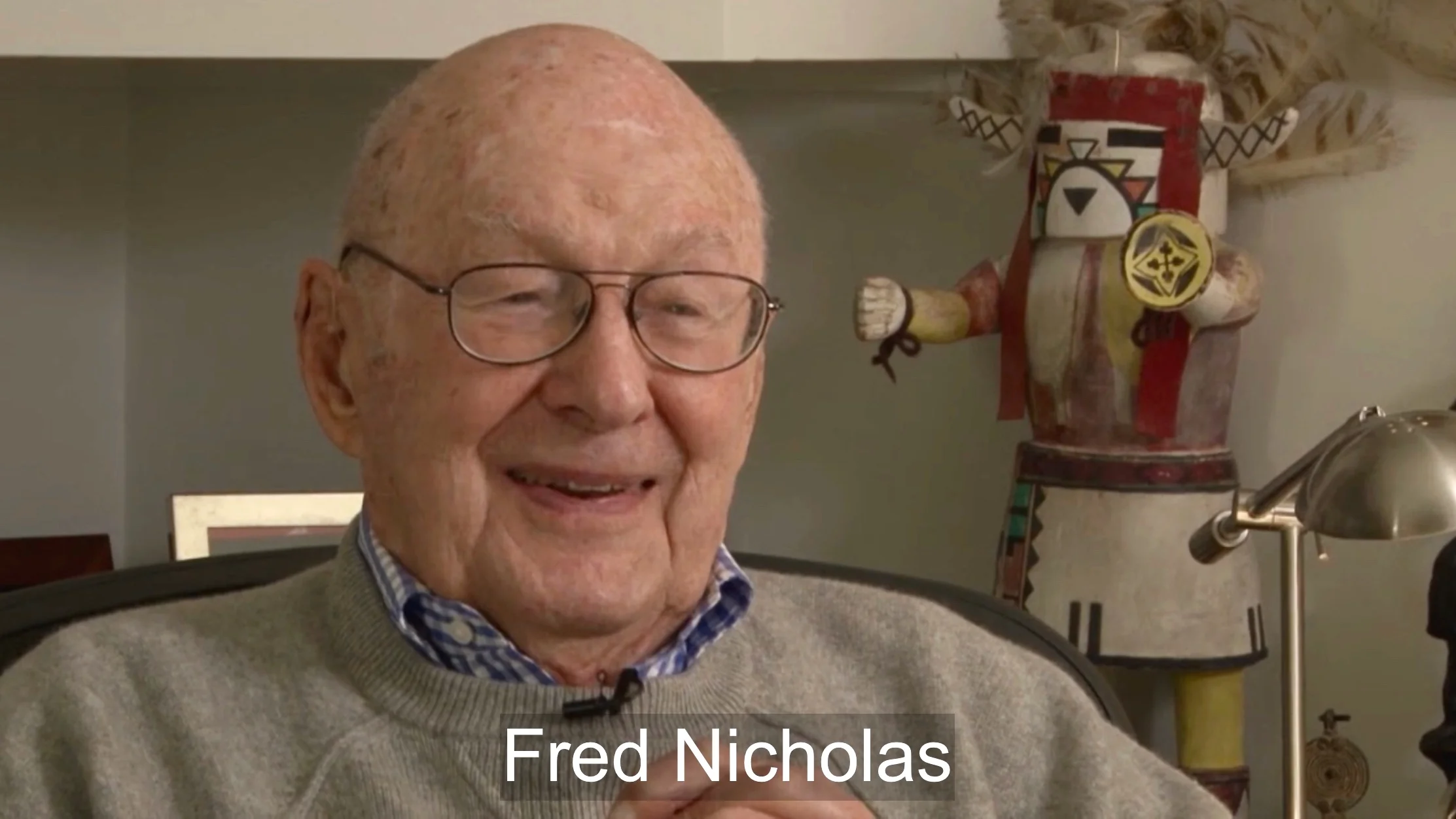 Activist Video Archive