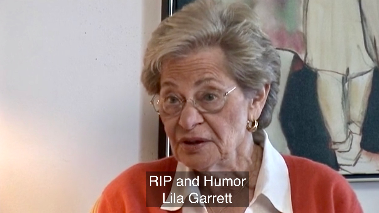 Activist Video Archive