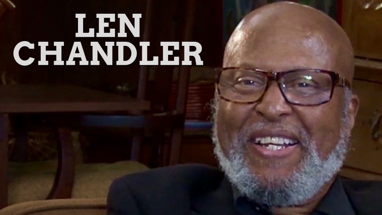 Activist Video Archive