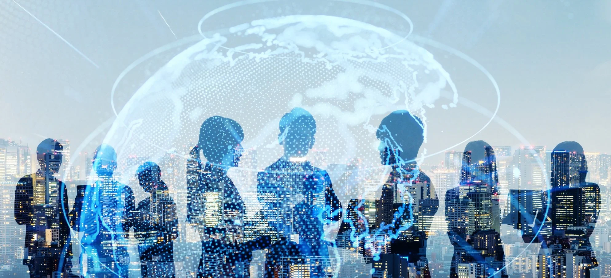 The Future of Communications Conference: Four Takeaways to Strengthen ...