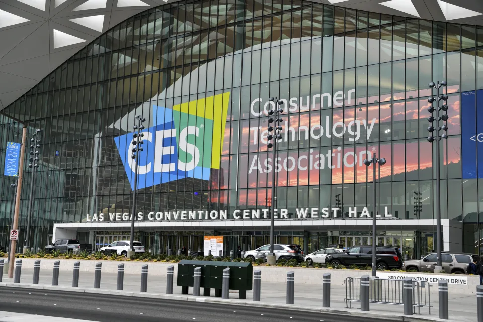 CES 2024: A Recap of Tech’s Grand Stage and B2B Industry Dominance ...