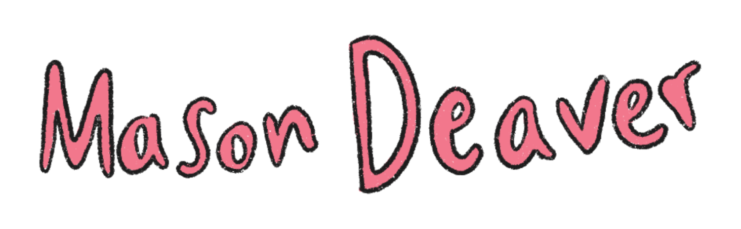 MASON DEAVER mason-deaver