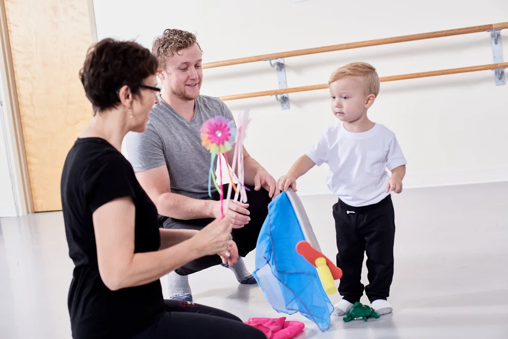 Class List — Ballet Royale Minnesota