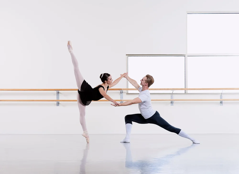 Ballet Royale Minnesota