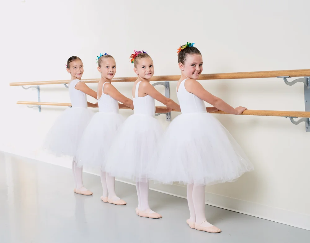 Youth Ballet I — Ballet Royale Minnesota