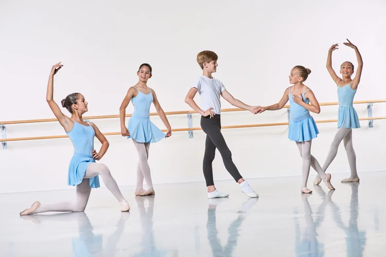 Summer Programs — Ballet Royale Minnesota