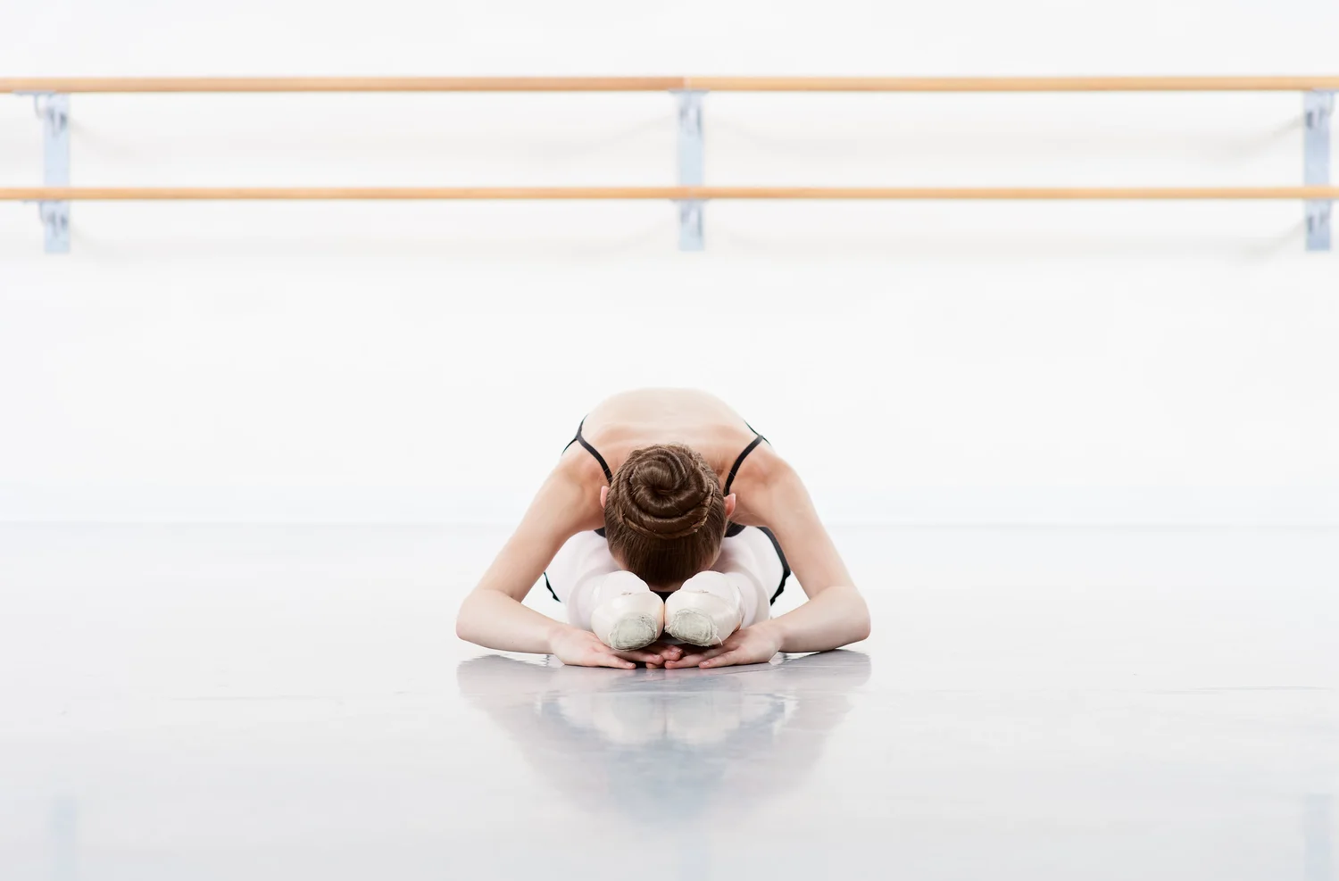 Summer Programs — Ballet Royale Minnesota