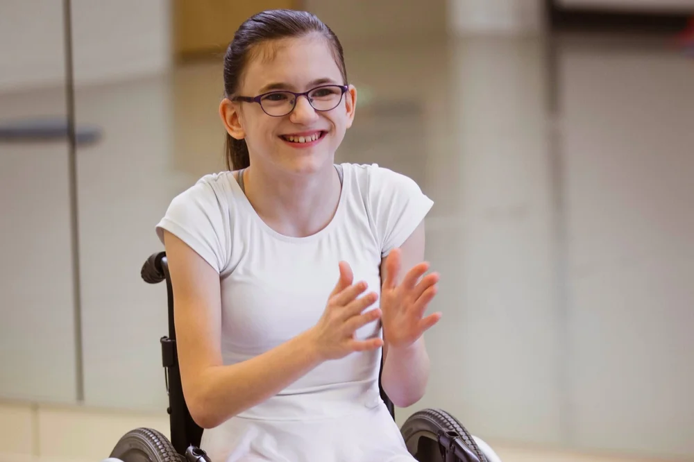Summer Programs — Ballet Royale Minnesota