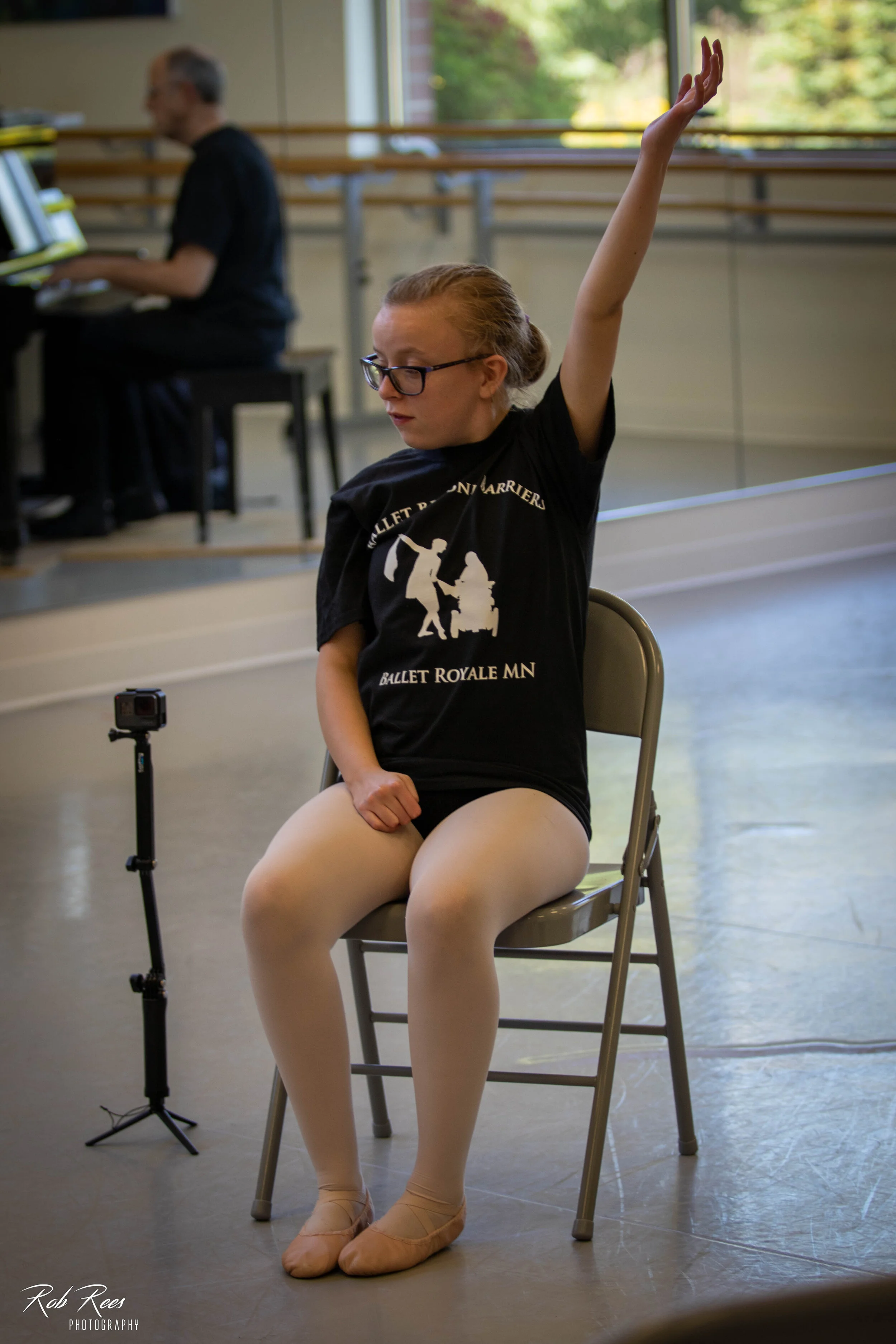 Ballet Beyond Barriers — Ballet Royale Minnesota