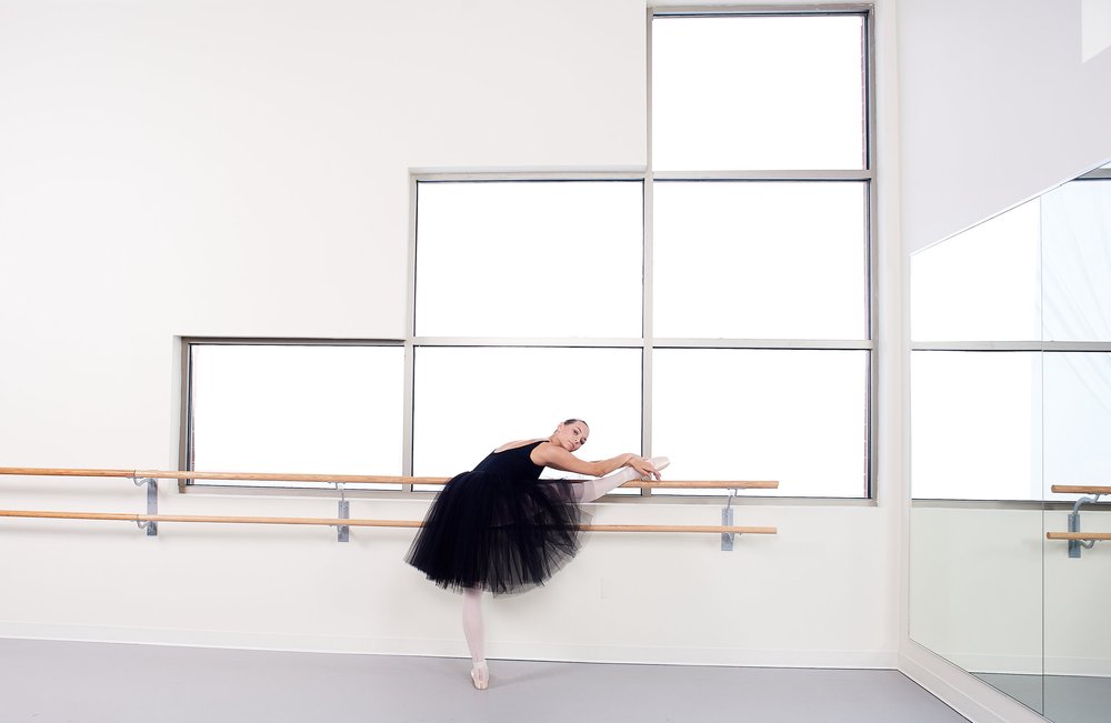 Summer Audition Digital — Ballet Royale Minnesota