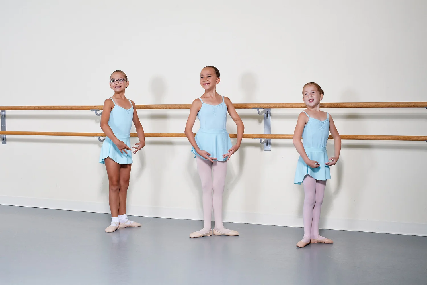 Dress Code — Ballet Royale Minnesota
